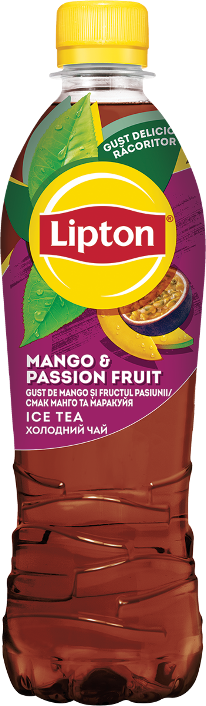 Lipton Mango Passion Fruit Iced Tea at Gail Pagano blog